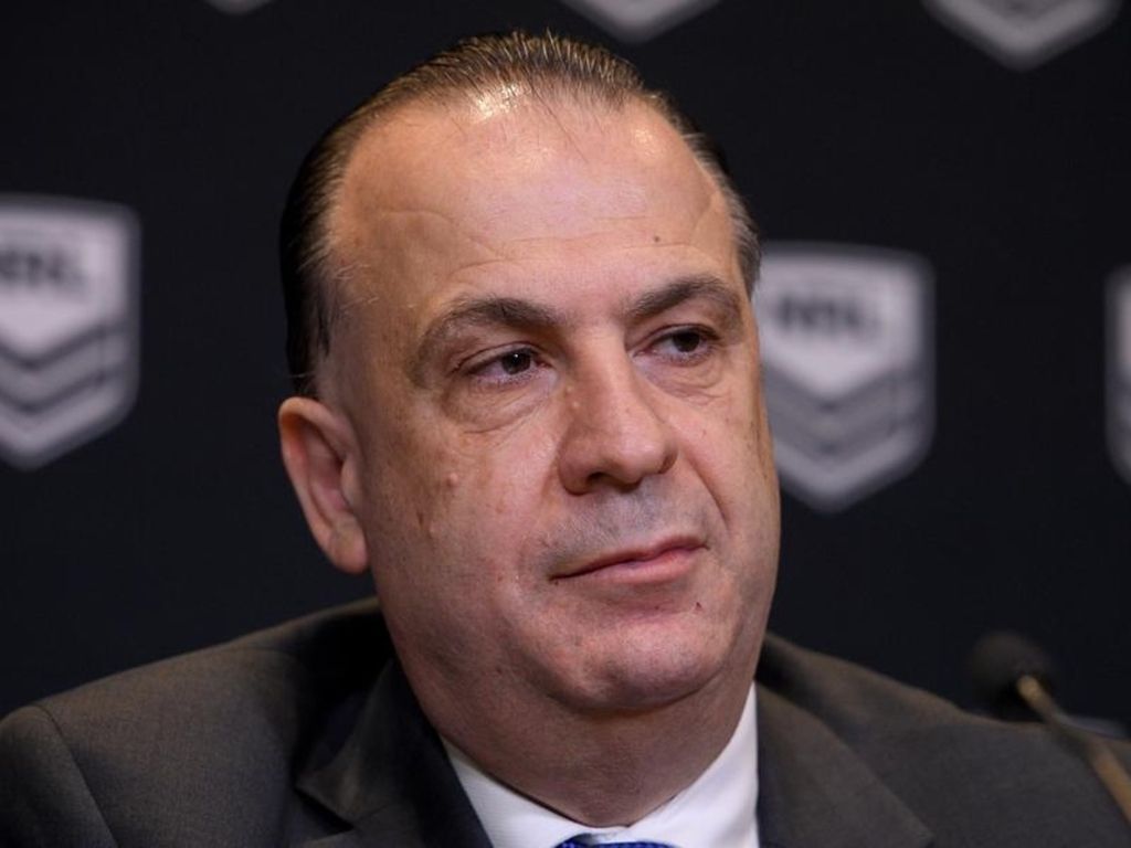 Suaalii cleared for NRL debut before 18th