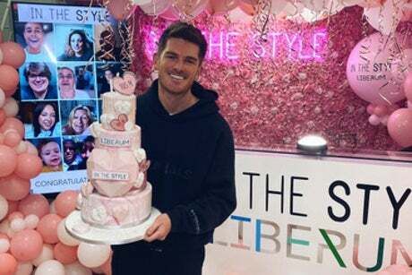 In The Style founder “overwhelmed” as fashion firm…