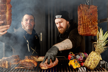 Two Tribes brewery announce Campfire, new outdoor…