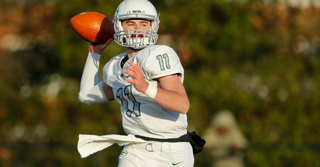 Get ready for football: Explaining the nuts and bolts…