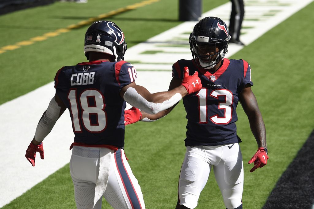 Everything you need to know about Houston Texans 2021…