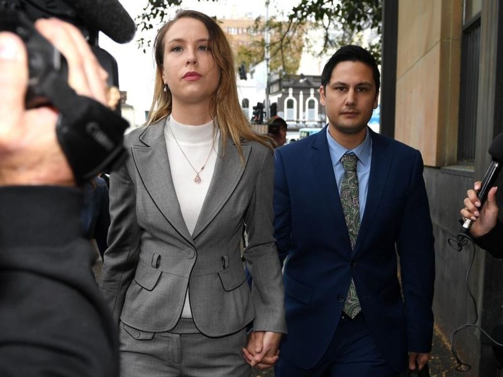 Samurai sword killer Blake Davis jailed