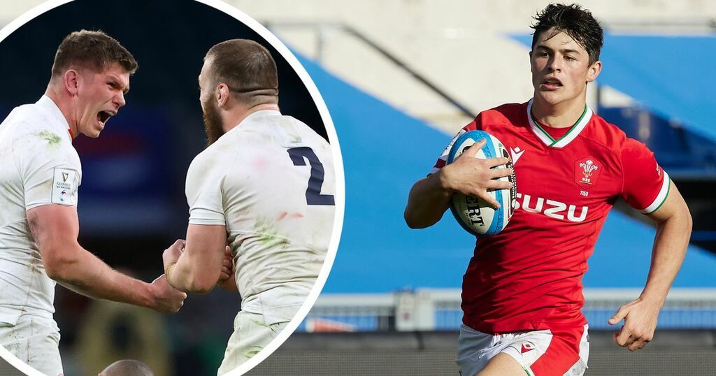 'Neanderthal rugby straight out of the 1950s!'…