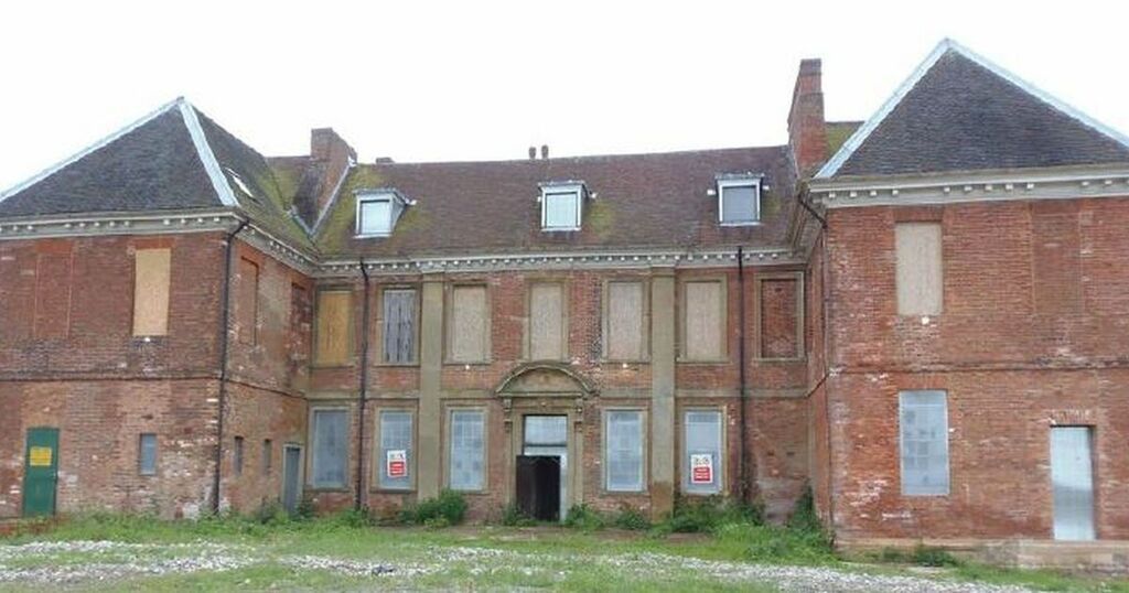Historic Ollerton Hall country house set to be…