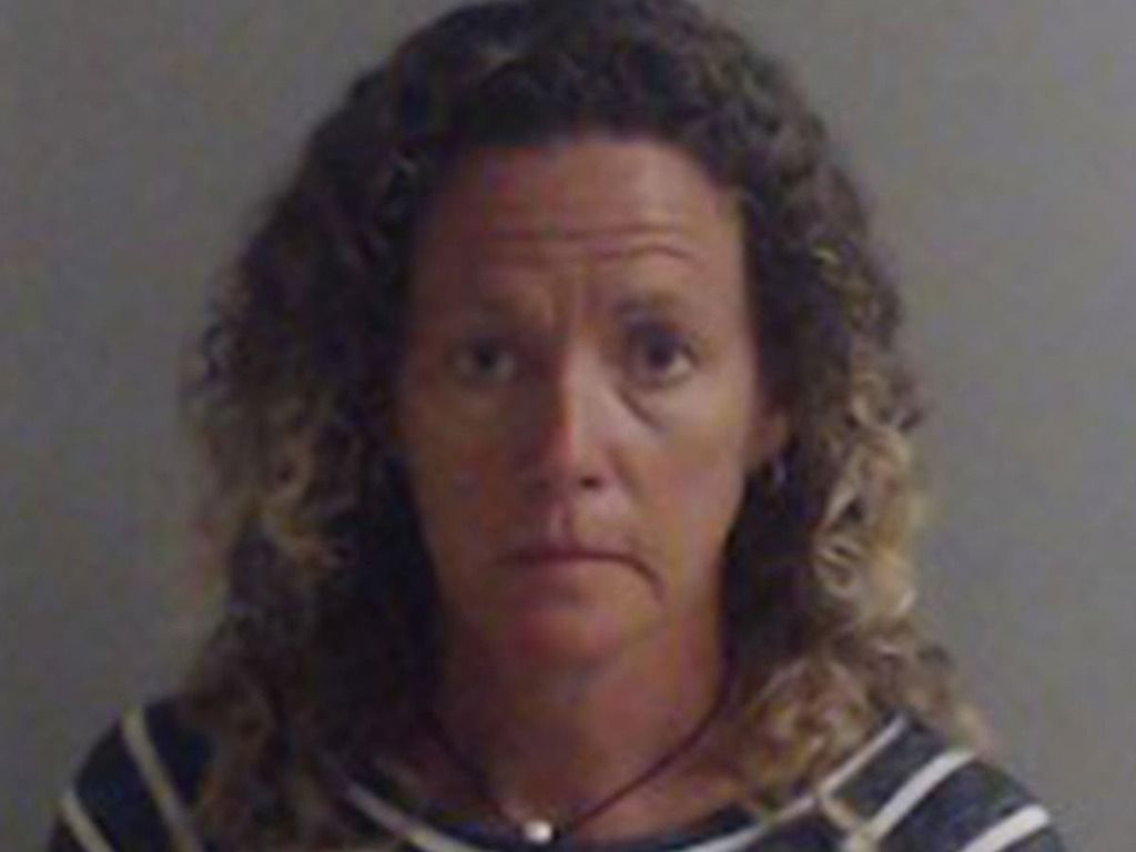 Florida woman arrested for hacking school system to…