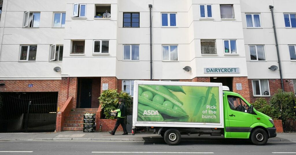 Asda makes huge change to uniforms and it could save…