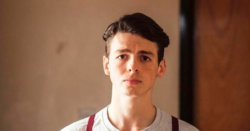 West Belfast actor set to star in Tom Hanks and Steven…