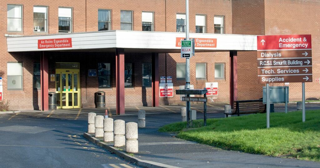 Dublin's Beaumont hospital earns over €1.5m in a year…