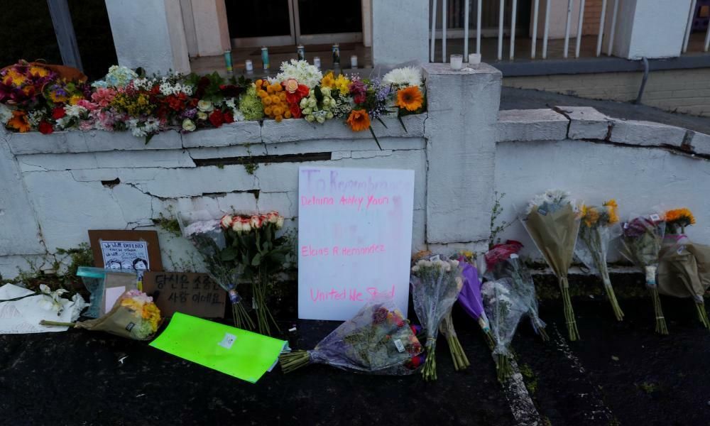 Delaina Ashley Yaun: family and friends mourn 'great…