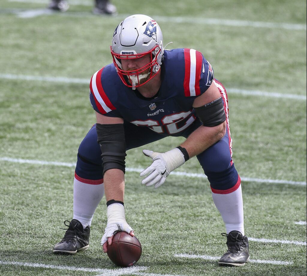 Chiefs OL Joe Thuney doesn’t know what position he’ll…