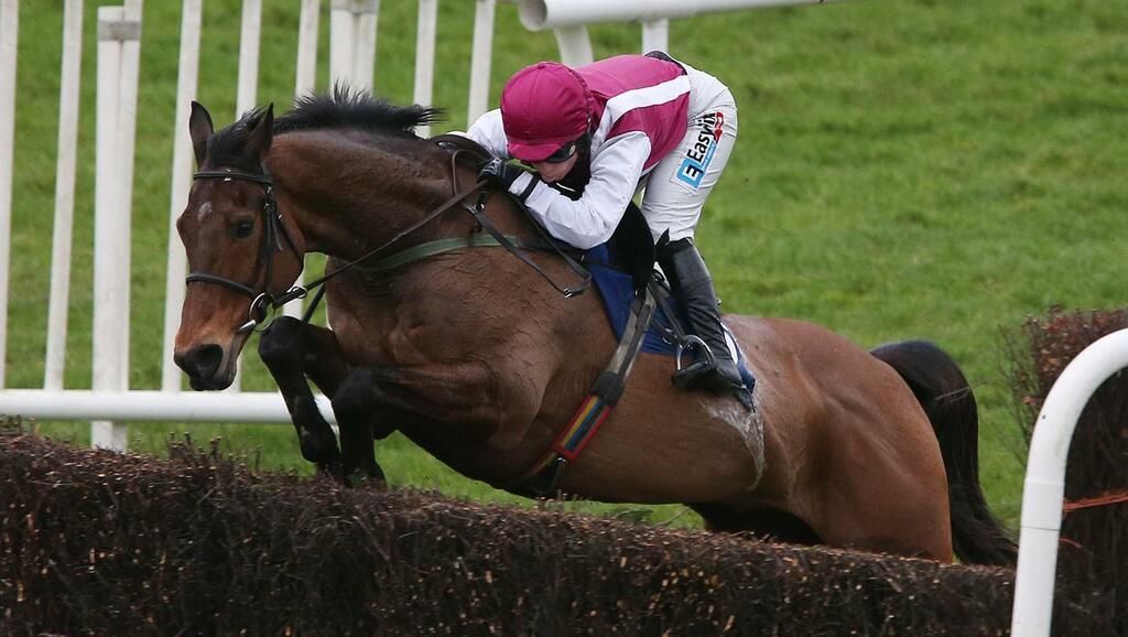 A quick word with Katie Walsh: ‘Nina brought women to…