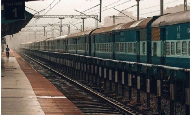 Indian Railway issues guidelines to prevent crime…
