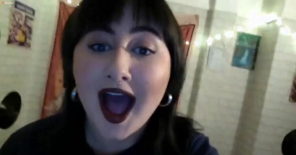 Liverpool TikTok creator works with chart topping rock…