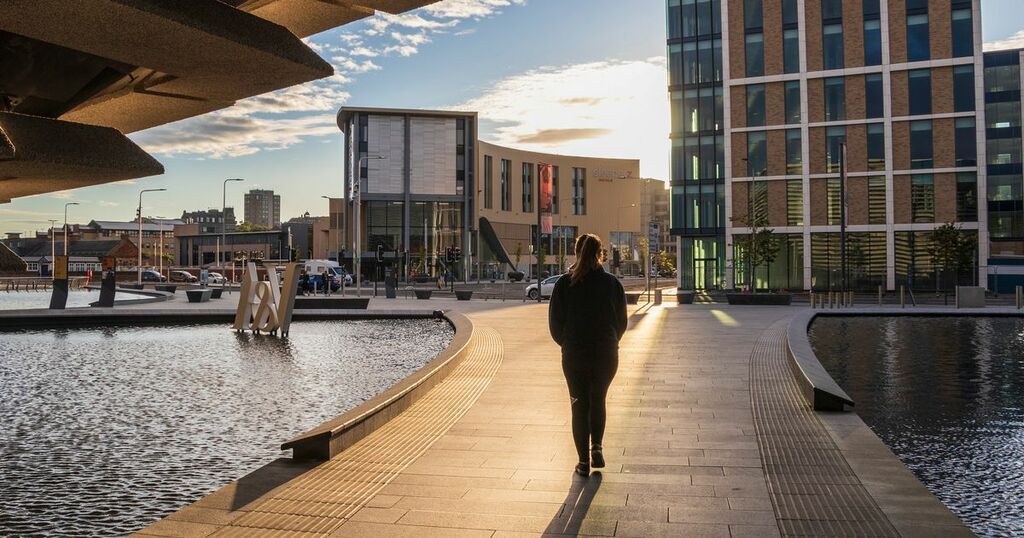 Dundee announced as location for new Scotland 5G…