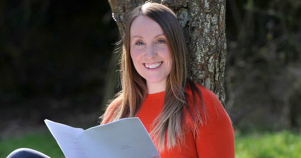 Perth playwright Ruth Rankin wins international…