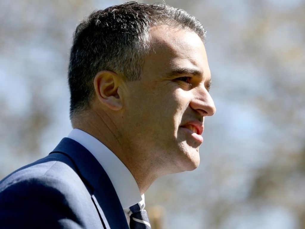 SA Labor unveils hydrogen energy plan