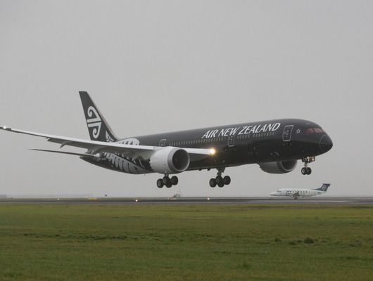 Houston, we have lift lift off