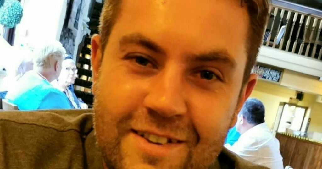 Family pay tribute to 'amazing father' who died after…