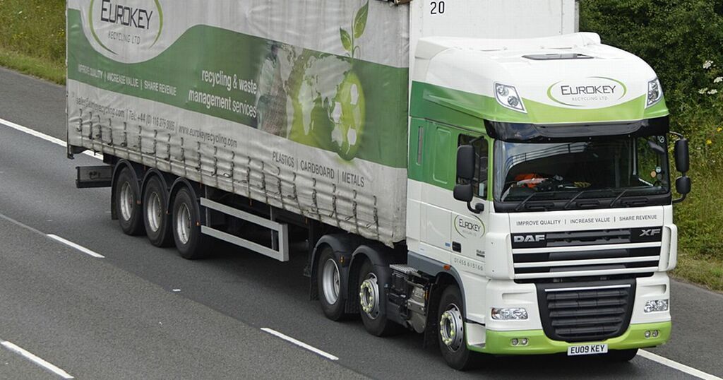 Eurokey Recycling acquired by Reconomy to create £550m…