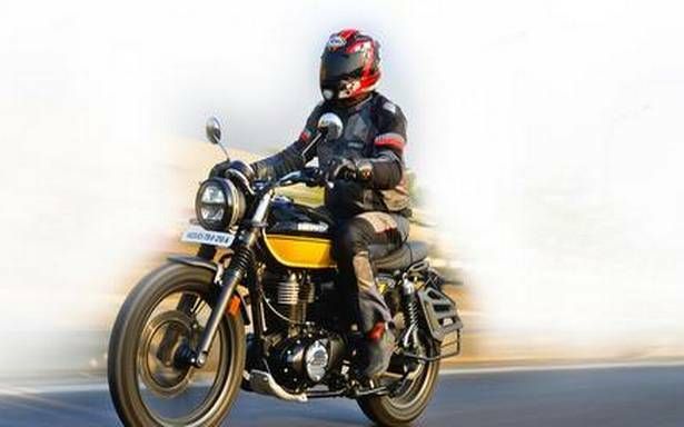 We break down Honda CB350RS’ new design