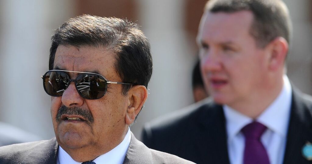 Sheikh Hamdan Al Maktoum dead: Leading owner and…