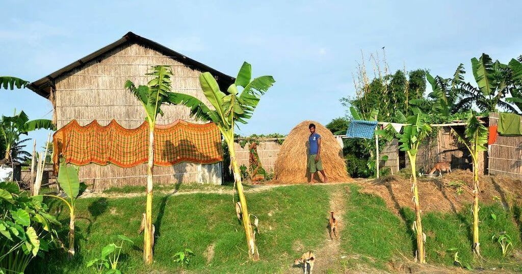 Assembly polls 2021: Assam's villages devoid of basic…