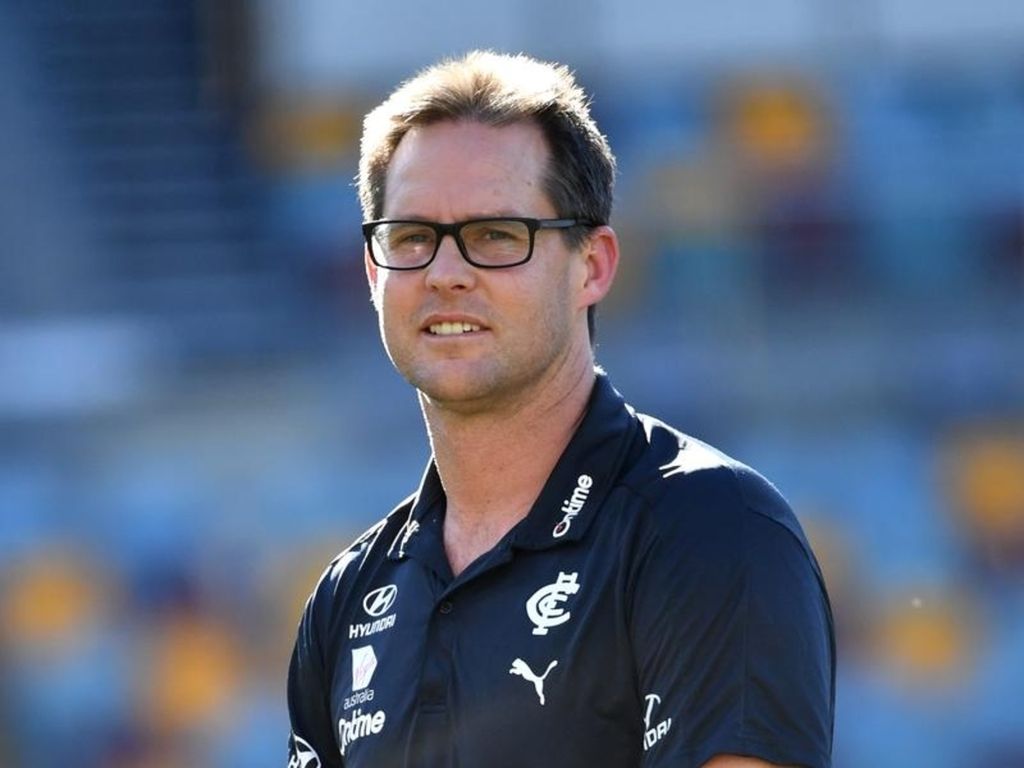 Carlton fans to converge on MCG for clash