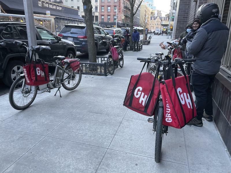 Inside The Grubhub Marketing Strategy
