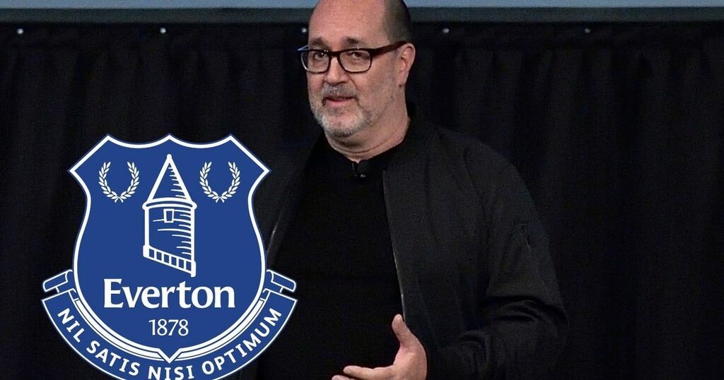Dan Meis sends 15 word message after Everton new…