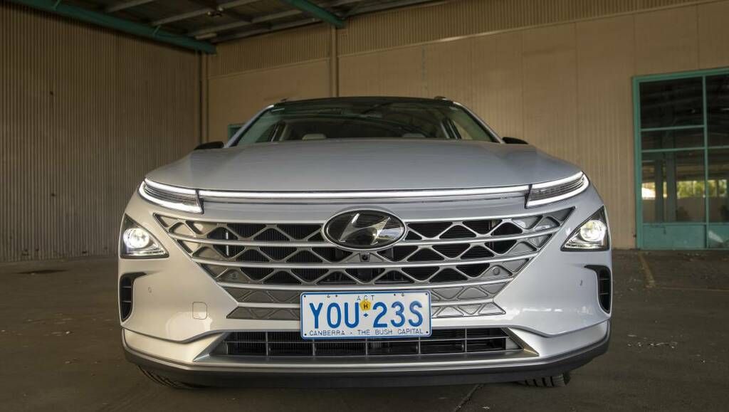 ACT fuels the future with nation's biggest hydrogen…