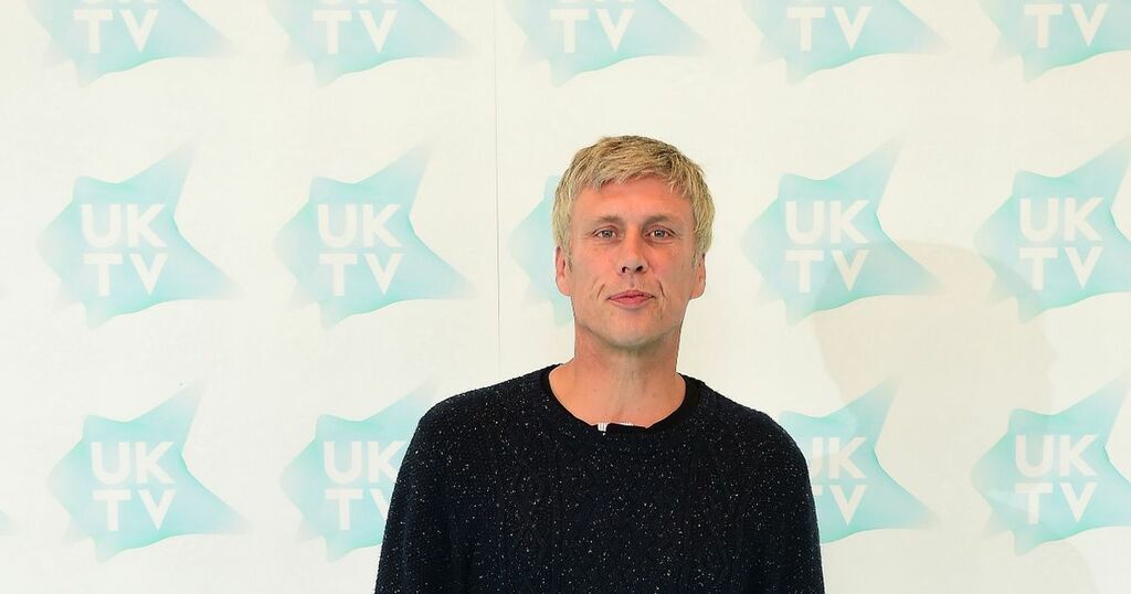 Bez lived in sheds and slept under bushes while…