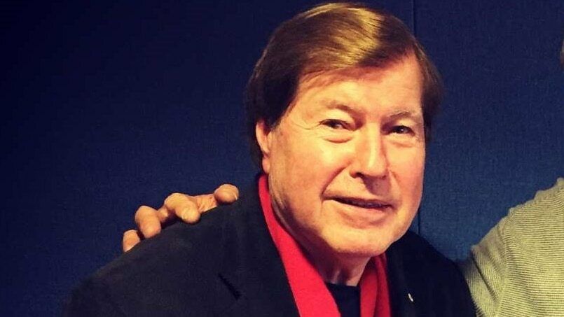 FiveAA radio host Jeremy Cordeaux sacked over 'silly…