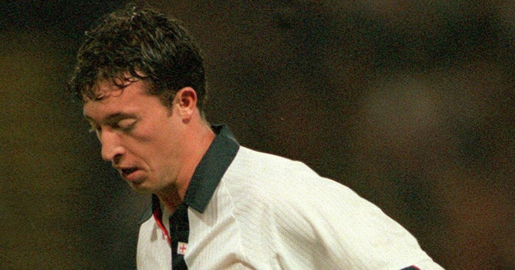 Robbie Fowler opens up on England hell as Trent…