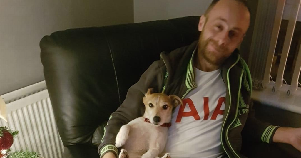 Richard Gerard Boyle death: PSNI make appeal for…