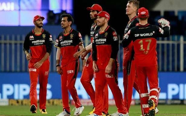 Indian Premier League | Puma becomes official kit…