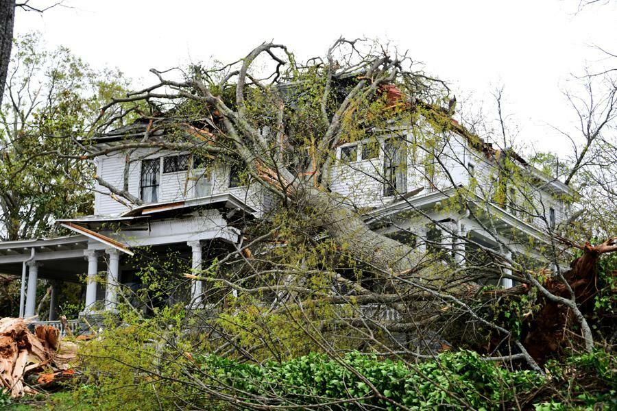 Why Using ‘Dixie Alley’ To Describe Tornadoes In The…