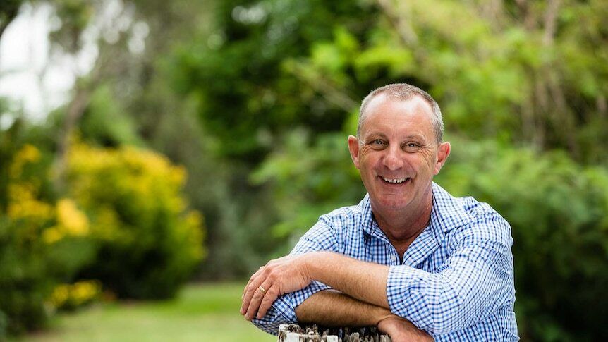 NSW Upper Hunter MP Michael Johnsen resigns after…