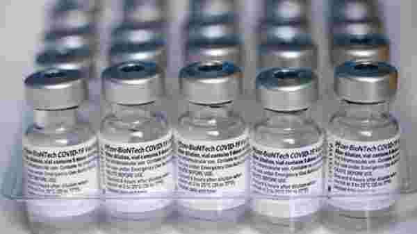 Pfizer and Moderna research shows vaccines will save us