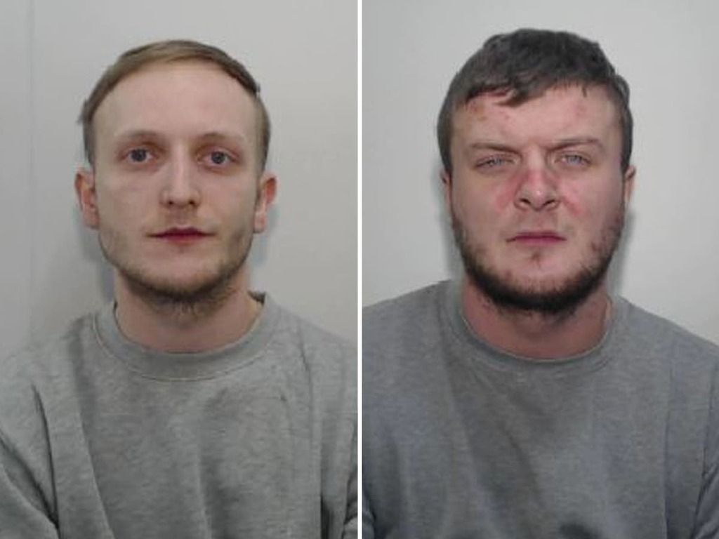 Walkden house fire: Arsonists convicted of murdering…