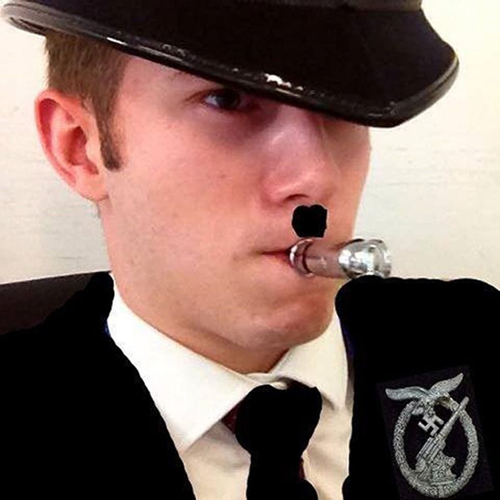 Benjamin Hannam: Met Police officer convicted of…