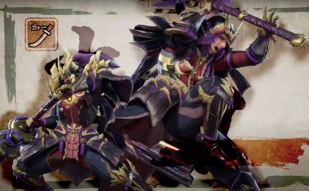 'Monster Hunter Rise' Longsword build: Best armor,…