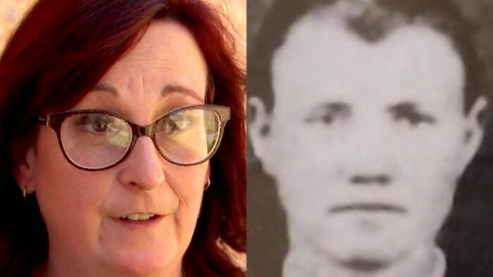 Elizabeth Woolcock was executed for killing her…