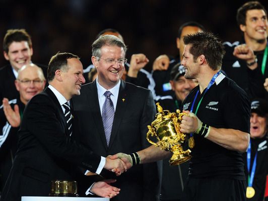 John Key's most cringeworthy moments