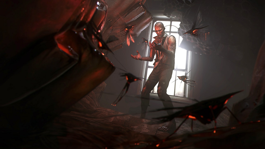 You need to play the best stealth-action game of the…