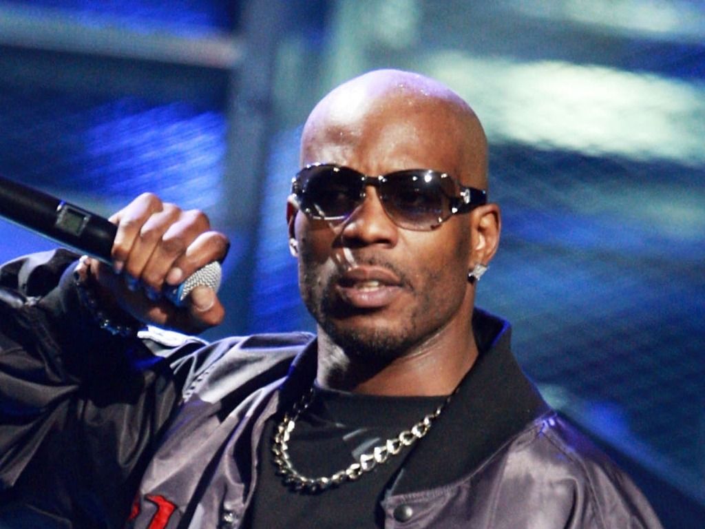DMX: Missy Elliott and Rick Ross lead prayers after…