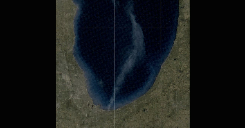 Wildfire burns 425 acres at Indiana Dunes National Park