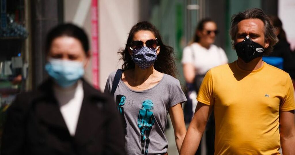 Four stages of lockdown roadmap - and the rules you'll…