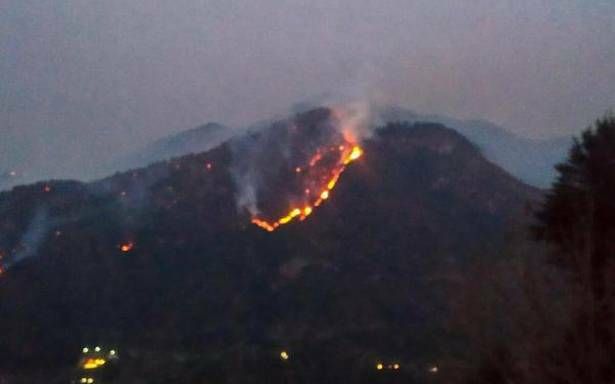 Centre orders deployment of NDRF teams, helicopters in…