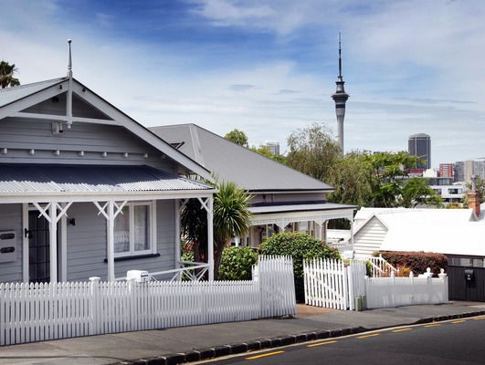 Auckland's new zoning maps released