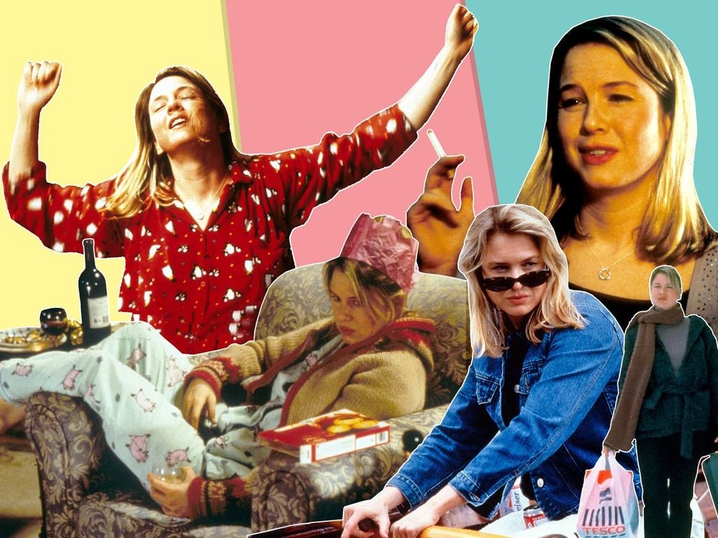 20 years of Bridget Jones: Why does she still shape…